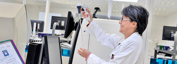 Prendre un rendez-vous | SYNLAB Charentes | Laboratoire de biologie ...